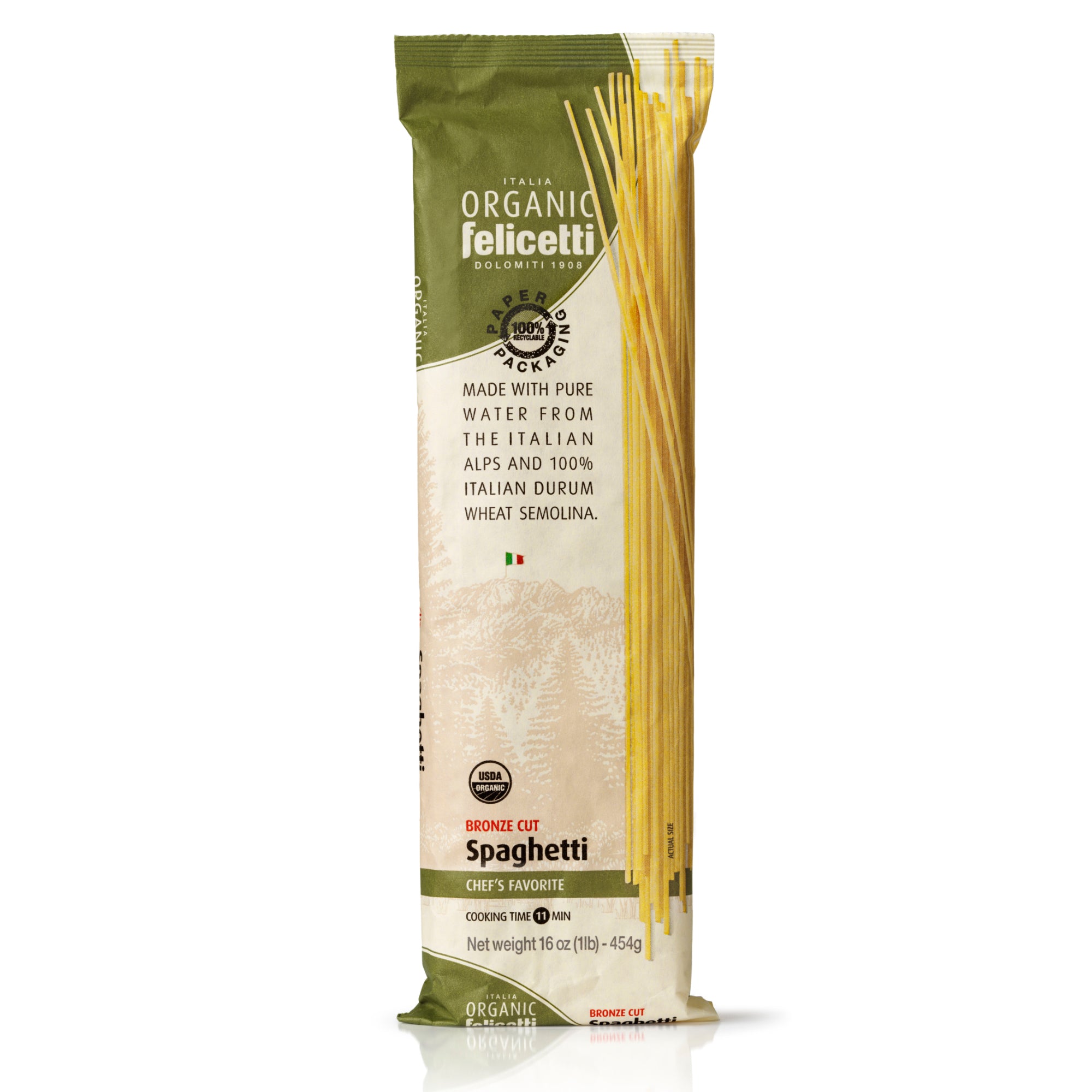 Felicetti Organic – Felicetti Pasta